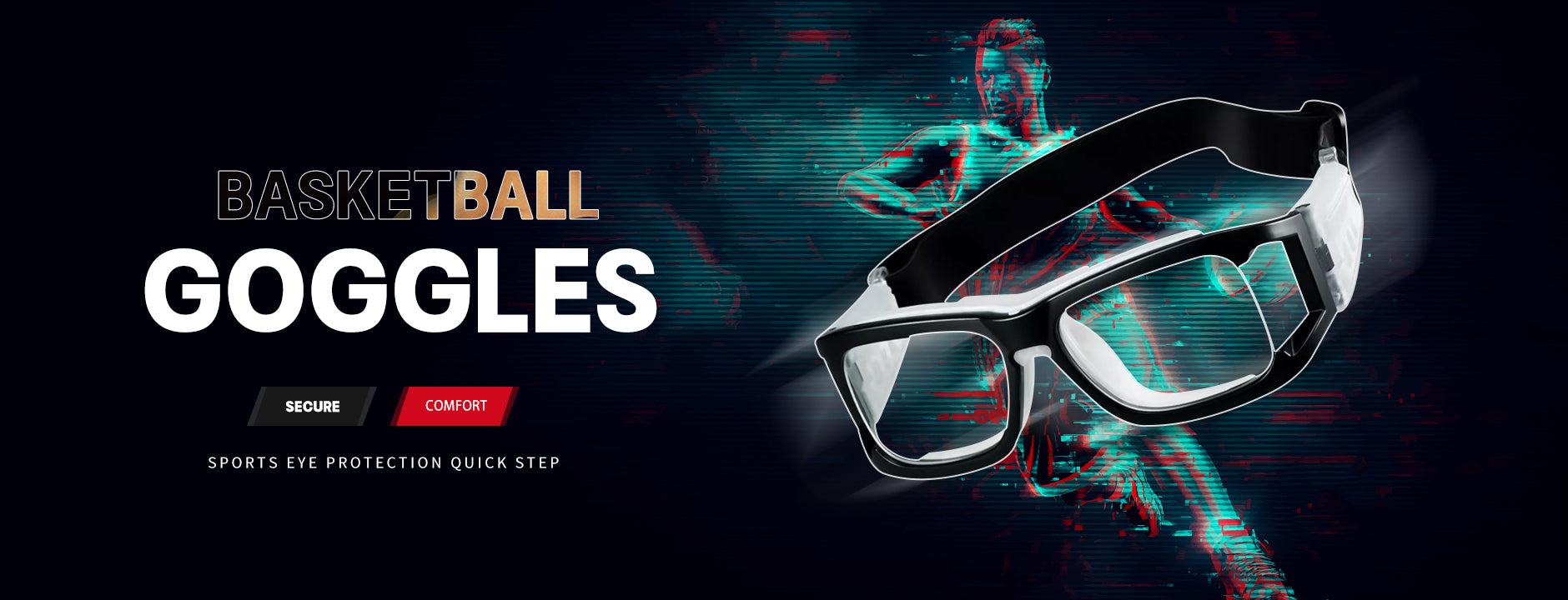 Basketball Goggles – byusvs