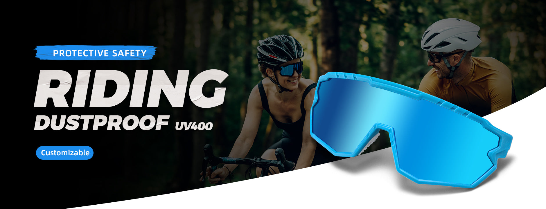 Cycling Glasses – byusvs